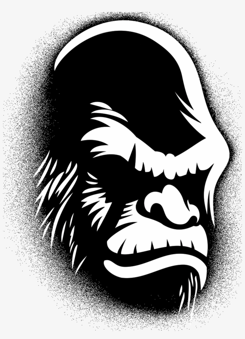 Dancing Sasquatch - First Aid Kit Transparent PNG - 1400x1867 - Free ...