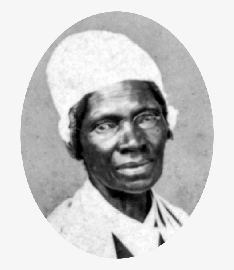 Sojourner Truth Clipart