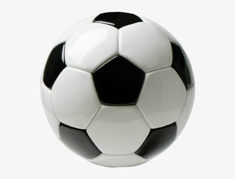 Download Bola De Futebol - Soccer Ball Free - HD Transparent PNG ...