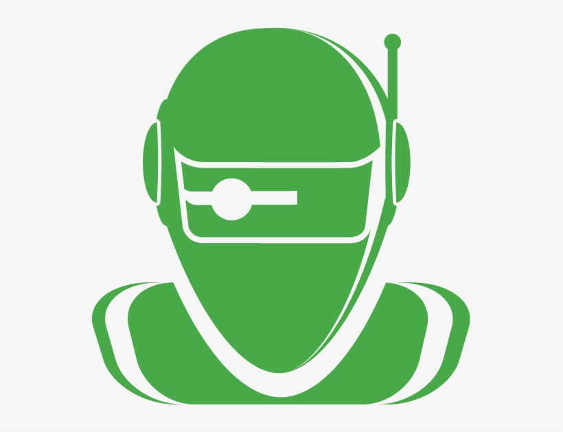 Labtech Robot Head - Network Monitoring Tray Icon Transparent PNG ...