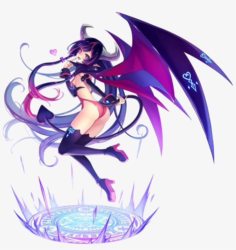 Artworks - Rosa The Alchemist Code Transparent PNG - 1024x1024 - Free Download on NicePNG