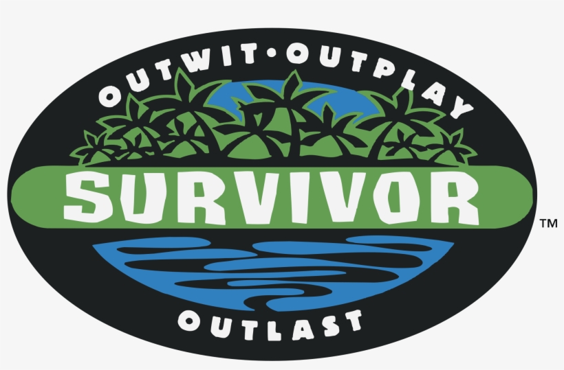 Survivor Logo Png Transparent Survivor Logo Vector Transparent PNG 