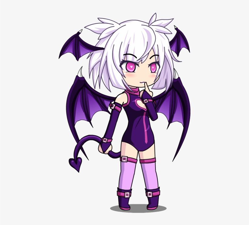 Click On The Photo To Start Tagging - Chibi Gacha Gacha Studio ...