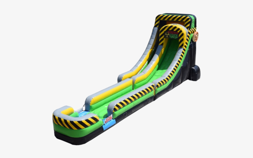 20ft Caustic Drop - Caustic Drop Slide Transparent PNG - 480x480 - Free ...