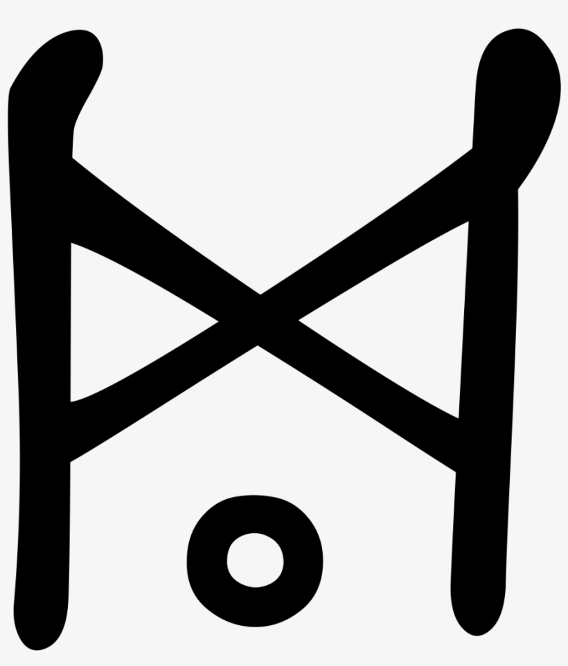 Jah - Diablo Rune Shapes Transparent PNG - 1429x1417 - Free Download on ...