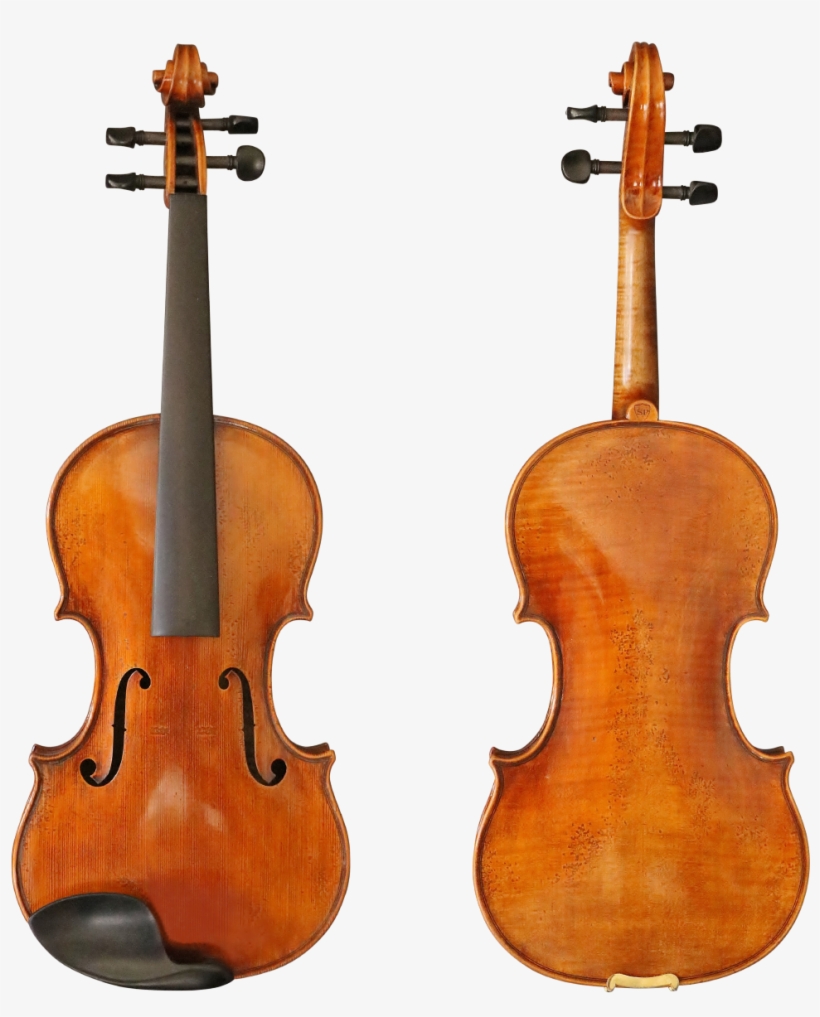 Made With The Finest Materials And With A Unique Hand-rubbed - Francois ...