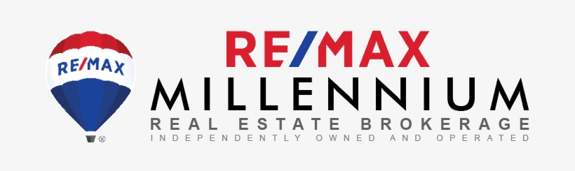 Re/max Millennium Real Estate Brokerage* - Remax Infinity Transparent PNG - 840x792 - Free ...