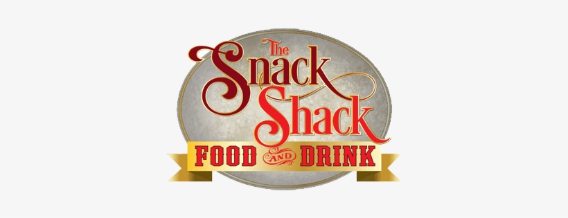 Snack Shack - Welcome To Our Snack Shack Transparent PNG - 400x400 ...