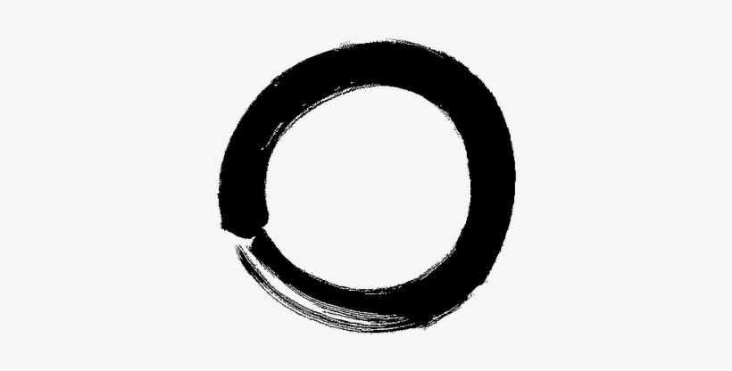Zen1 - Zen Circle Transparent PNG - 400x385 - Free Download on NicePNG