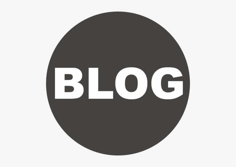 Icon Blogger Logo - Now Creative Group Logo Transparent PNG - 500x500 ...