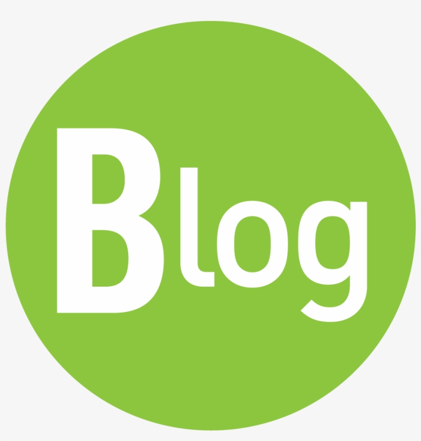 Blogger Icon Circle