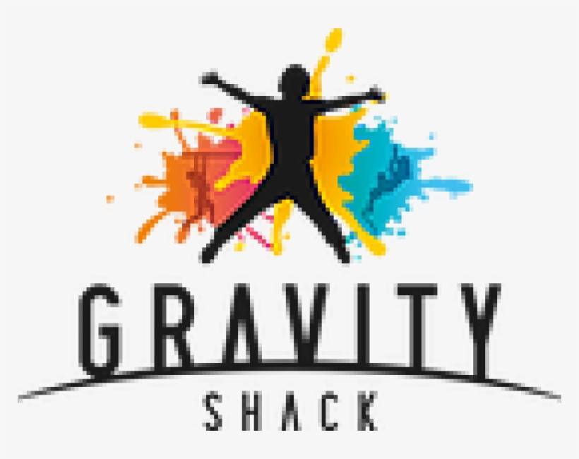 Gravity Shack Transparent PNG - 770x570 - Free Download on NicePNG