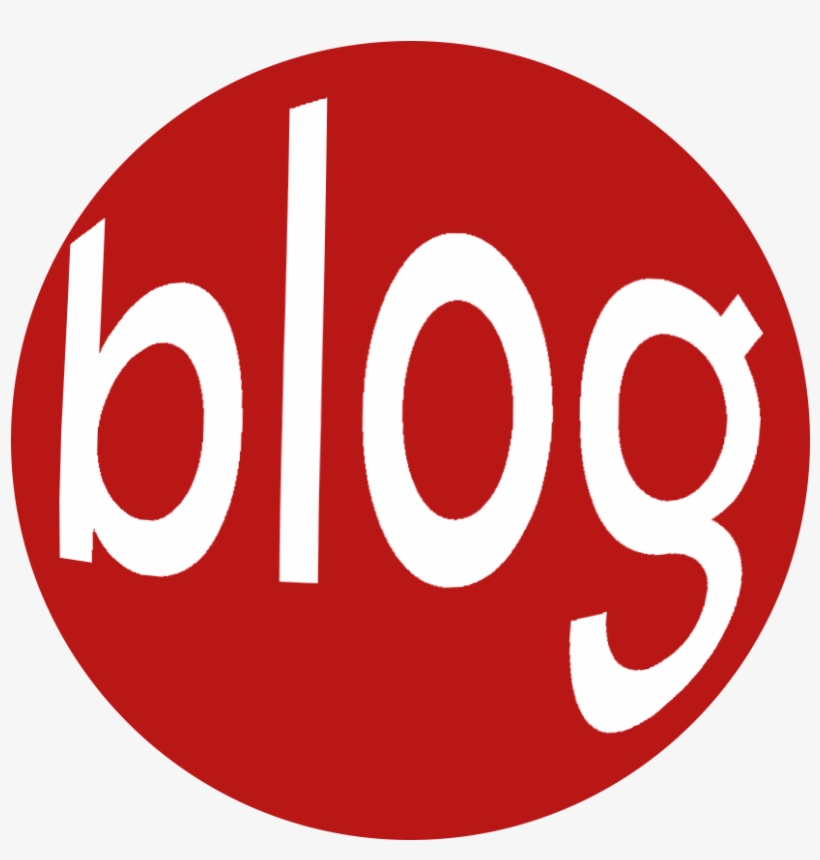 Blog Icon Png - Blog Red Transparent PNG - 900x900 - Free Download on ...