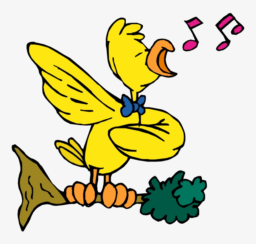 Download Singingmastermind Image For Singing Vibrato Bird - Warble ...