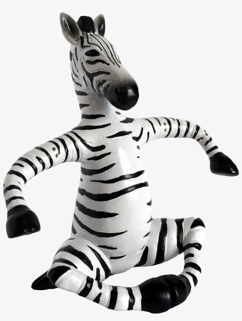 Zen Gumby Cutout - Sarasa Zebra Pen Holder Transparent PNG - 1498x1955 ...