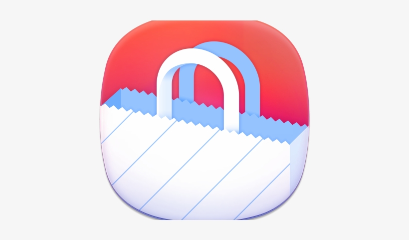 Samsung Apps Icon Png Transparent PNG - 432x400 - Free Download on NicePNG