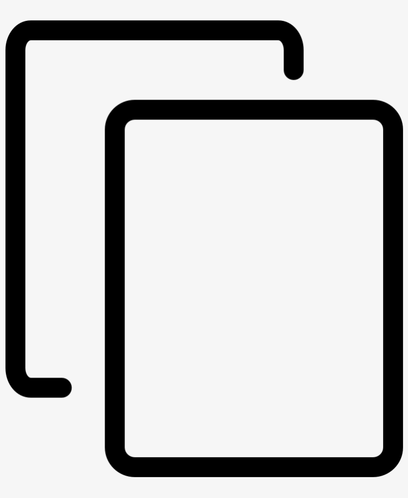 App Copy App Copy App Copy - Copy Icon Png Transparent PNG - 960x960 ...