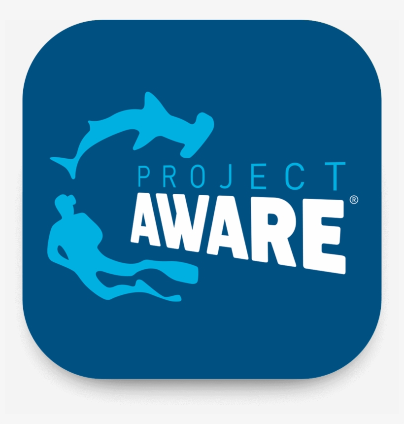 Project Aware App Icon - Project Aware Logo Transparent PNG - 1124x1124 ...