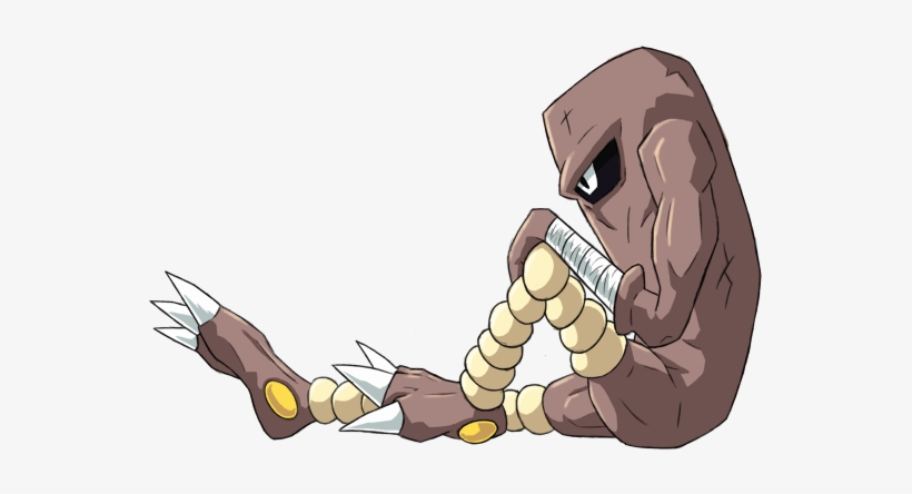 Tyrogue Transparent PNG - 738x605 - Free Download on NicePNG