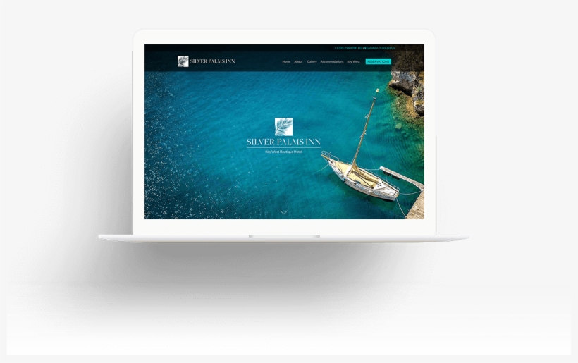 South Florida Website Design - Miami Transparent PNG - 1200x696 - Free ...