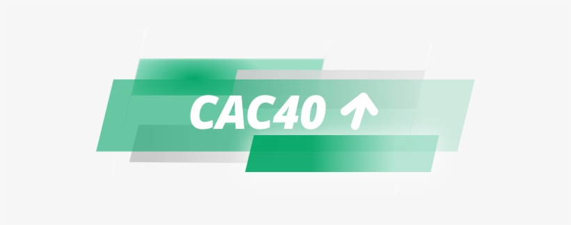 Cac 40 Logo