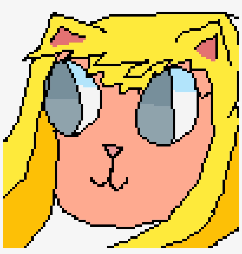 Cringe - Pixel Transparent PNG - 1200x1200 - Free Download on NicePNG