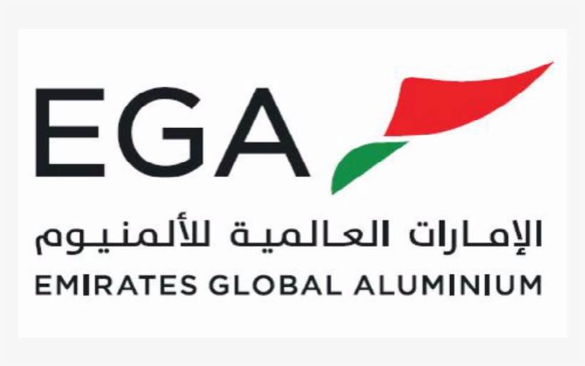 Emirates Global Aluminum - Emirates Global Aluminium Logo Transparent ...