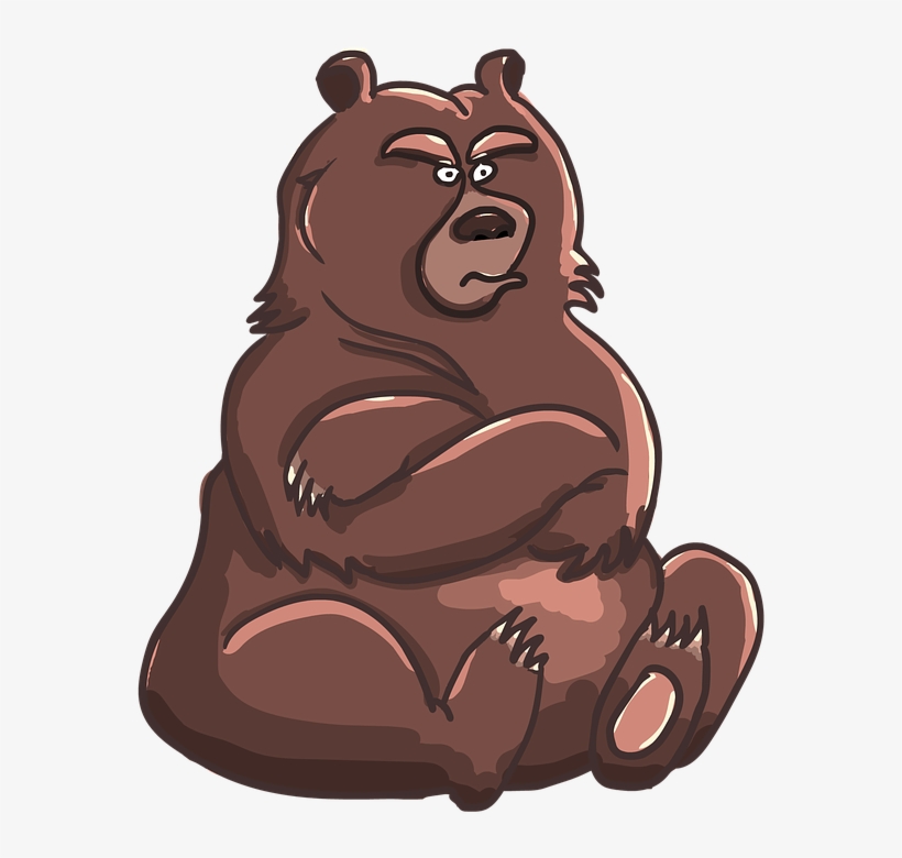 Yvonne Newbold Vcb - Do Not Disturb Angry Transparent PNG - 640x640 ...