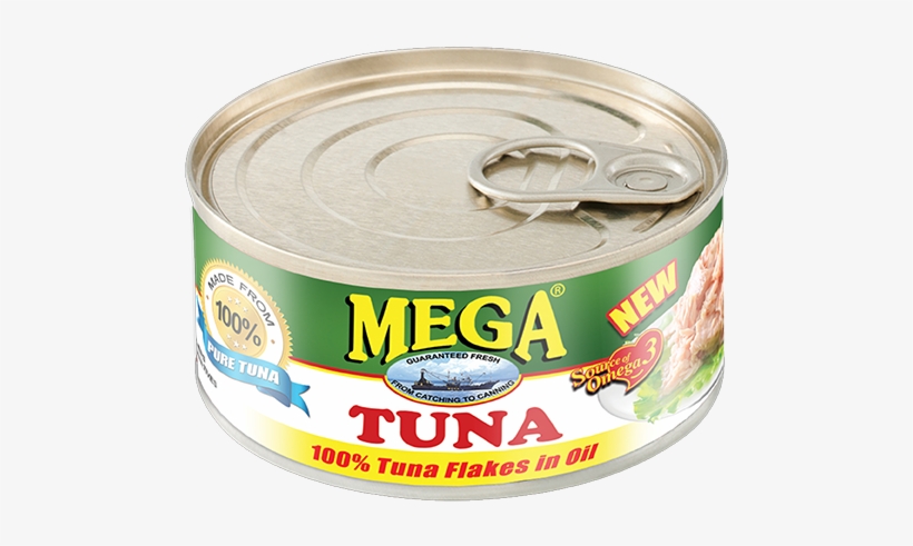 During The Event, Mega Tuna Also Introduced Their Latest - Mega Tuna ...