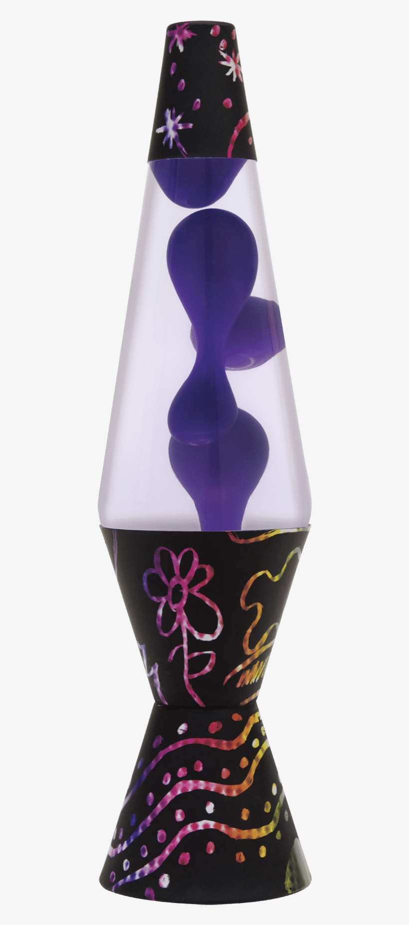 Lava Lamp Png - Lava Lite 14.5" Lava Lamp Transparent PNG - 1500x2000 ...