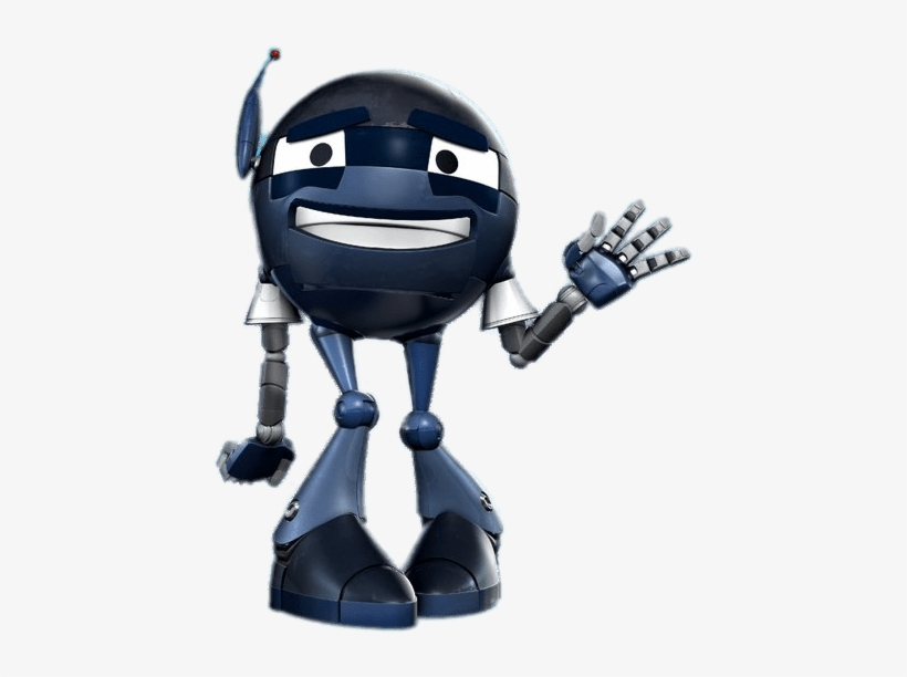 Rollbots Lance - Rollbots Transparent PNG - 1200x675 - Free Download on ...