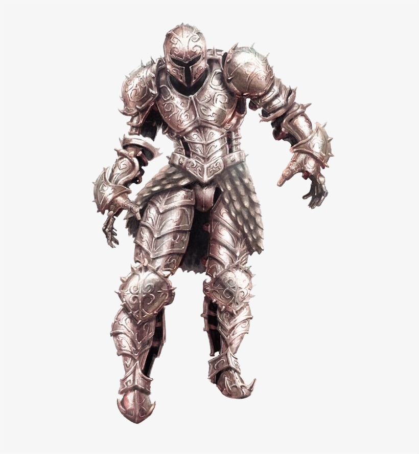Animated Armor Traits - Dnd 5e Animated Armor Transparent PNG - 616x850 ...