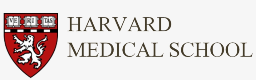 Harvard University Medical Logo