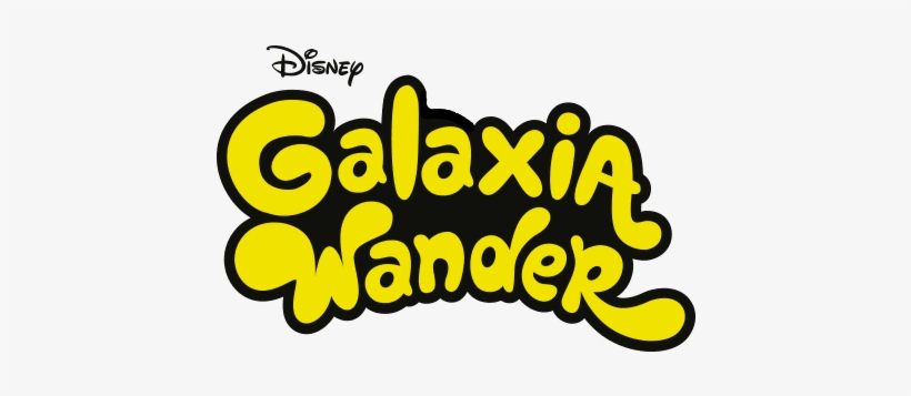 Download Wander Over Yonder Logo - Disney Channel Dibujos Animados - HD ...