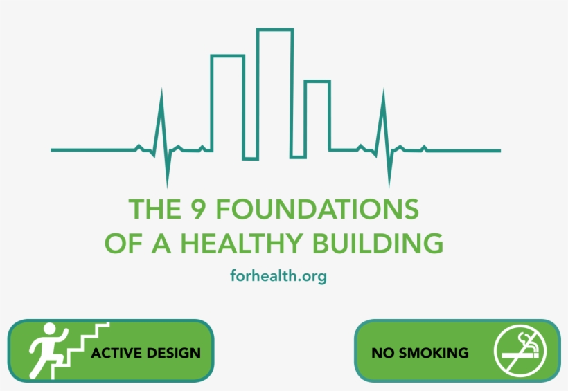 9 Foundations Healthy Buildings A Program At The Harvard - 9 ...