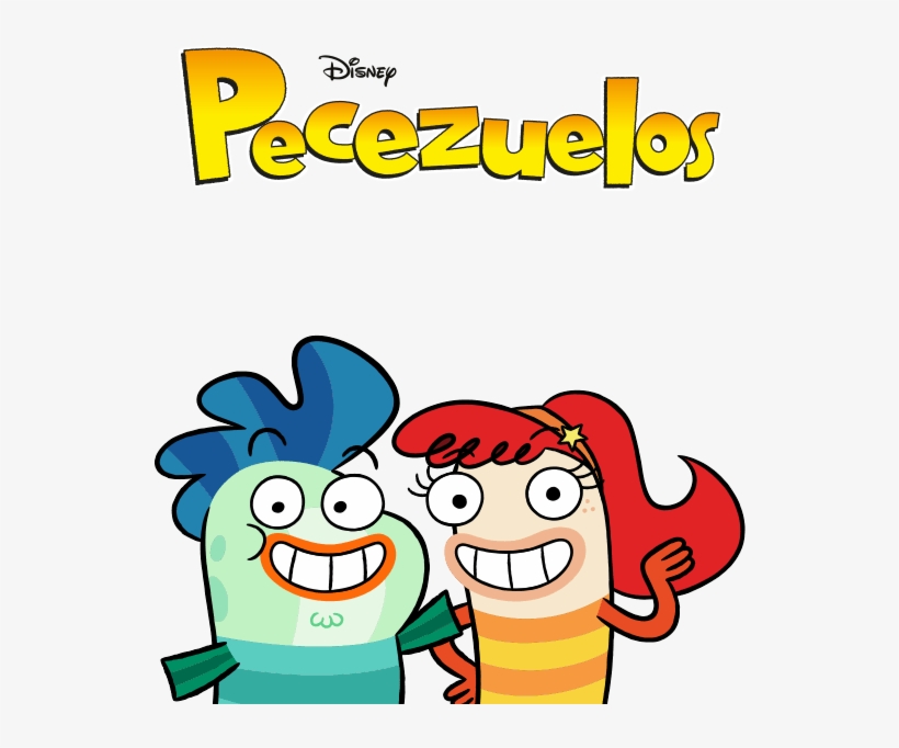 File History - Pecezuelos Bea Y Milo Transparent PNG - 600x696 - Free ...