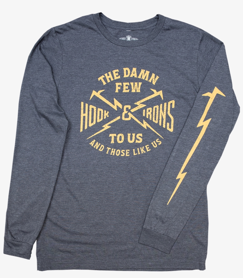 The Damn Few - Sleeve Transparent PNG - 1000x1000 - Free Download on ...