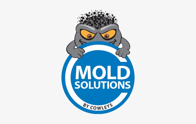 Mold Solutions By Cowleys - Mold Logo Transparent PNG - 308x440 - Free ...
