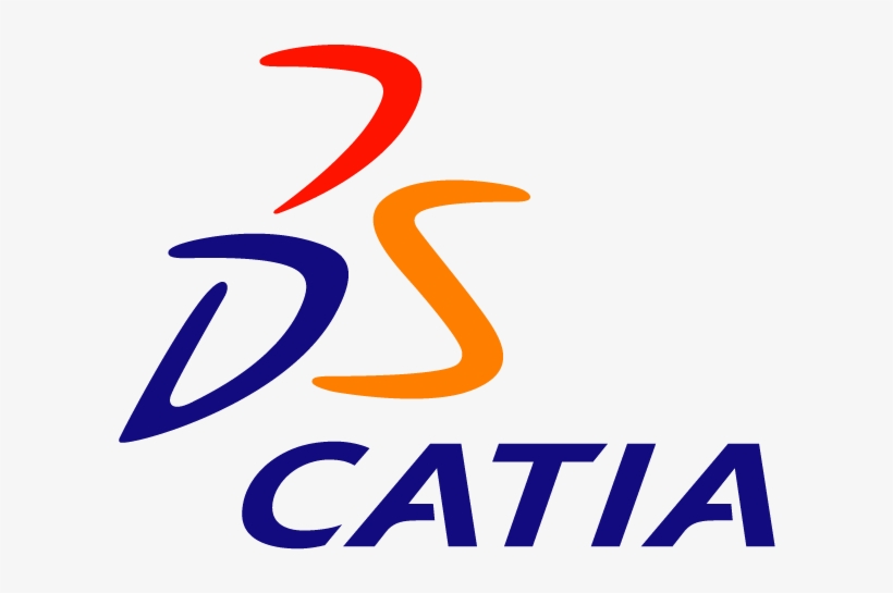 Catia V5 Questions And Answers - Catia V5 Logo Transparent PNG ...