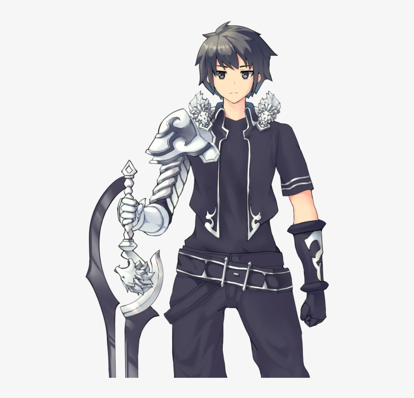 Download Levi - Cartoon - HD Transparent PNG - NicePNG.com