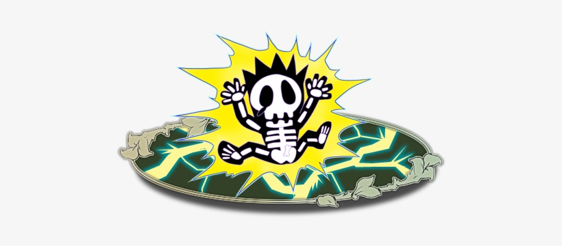 Download Zap - Emblem - HD Transparent PNG - NicePNG.com