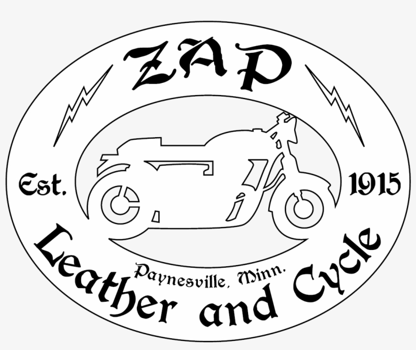 Zap Logo 01 - Design Samples Transparent PNG - 1131x913 - Free Download ...