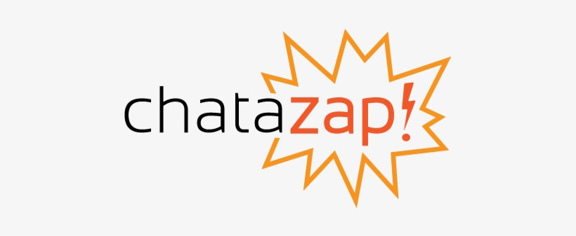 Logo With Zap Image Transparent Transparent PNG - 596x296 - Free ...