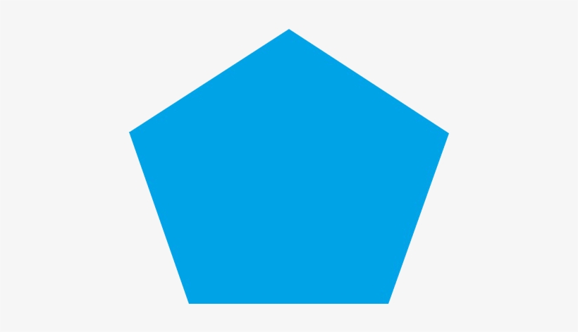 Pentagon Asset - Illustration Transparent PNG - 800x800 - Free Download ...