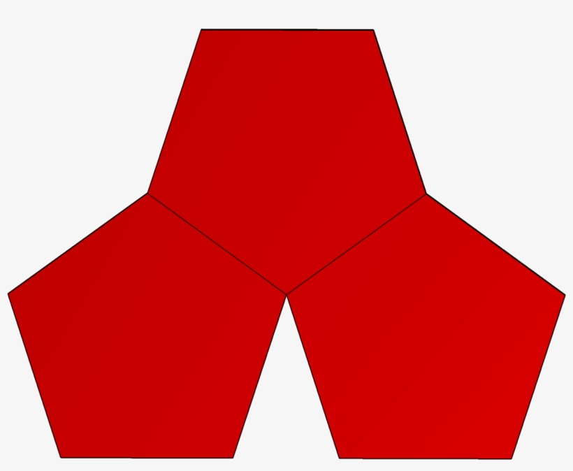 Pentagon Net Transparent PNG - 1280x1021 - Free Download on NicePNG