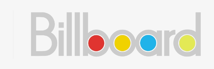 Download Logo Psd Official Psds - Top 100 Billboard Logo - HD ...