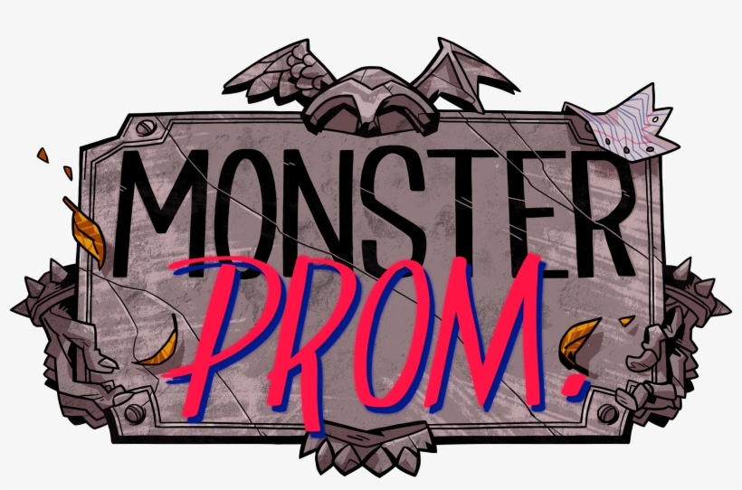 Download Monster Prom - Monster Prom Miranda Secret Ending - HD ...