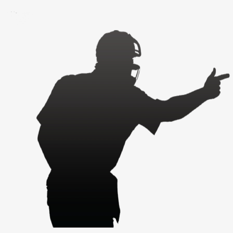 Babe Ruth League Graphic Black And White Download - Umpire Logo ...
