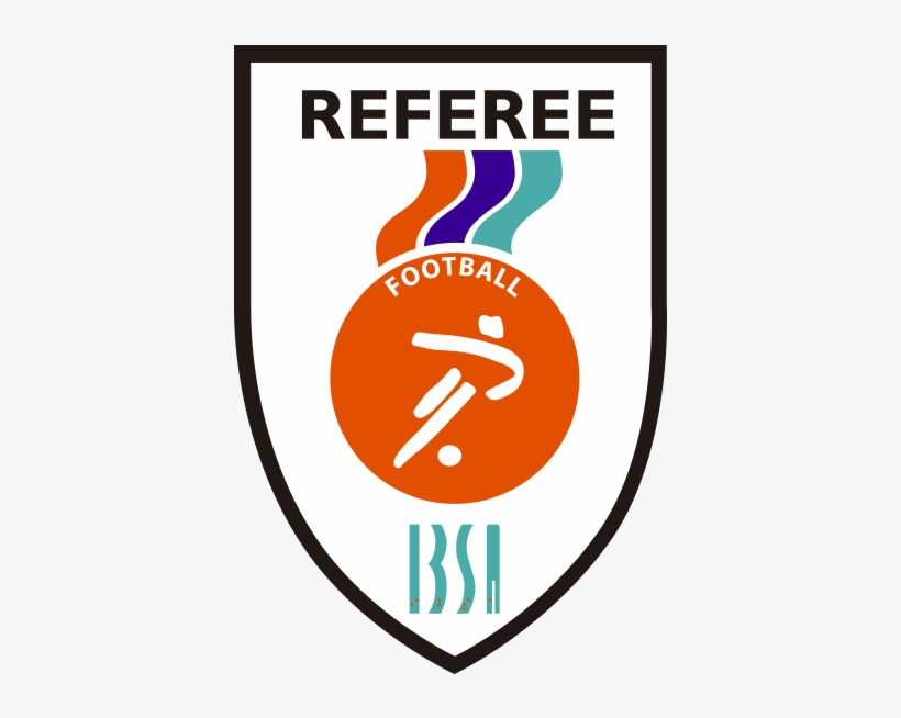 Ibsa Football Referee Badge - Ibsa World Championships And Games ...