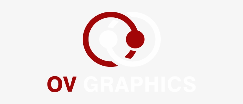 Ov Graphics - Ov Png Logo Transparent PNG - 500x272 - Free Download on ...